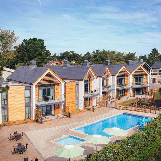 Les Ormes Resort | Accommodation | Visit Jersey